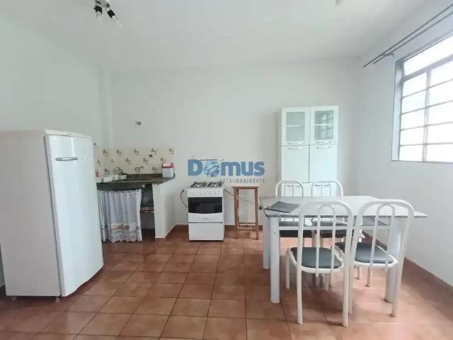 Apartamento para Locação em Londrina/PR Centro 1 Quartos