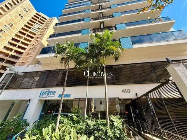 Apartamento para Locação em Londrina/PR Centro 1 Quartos