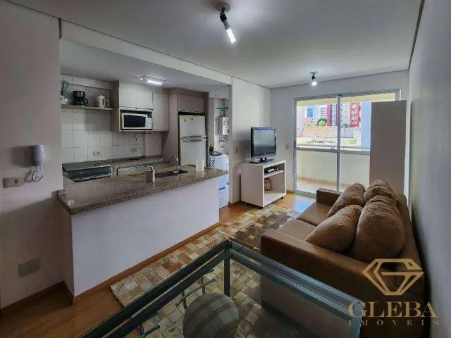 Apartamento para Locação em Londrina/PR Centro 1 Quartos