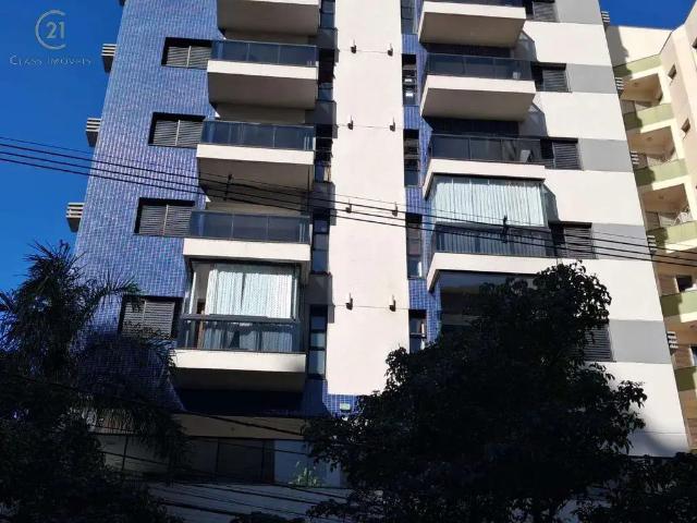 Apartamento para Locação em Londrina/PR Centro 1 Quartos