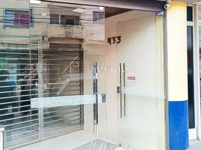 Apartamento para Locação em Londrina/PR Centro 1 Quartos