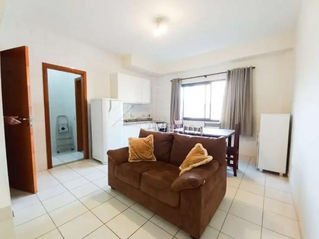 Apartamento para Locação em Londrina/PR Centro 1 Quartos