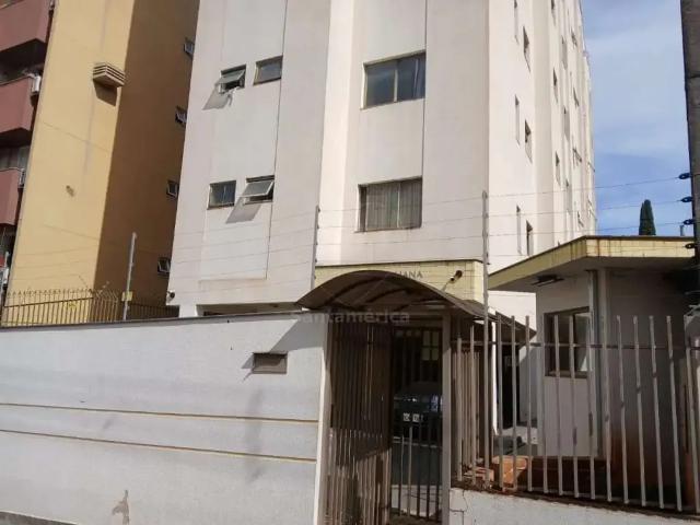 Apartamento para Locação em Londrina/PR Centro 1 Quartos