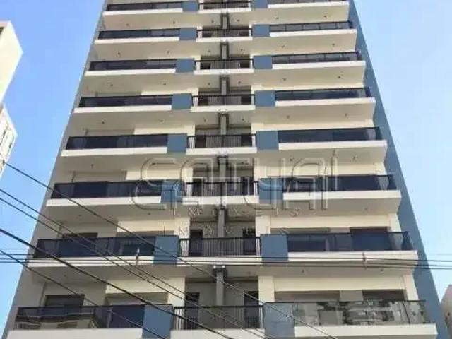 Apartamento para Locação em Londrina/PR Centro 1 Quartos