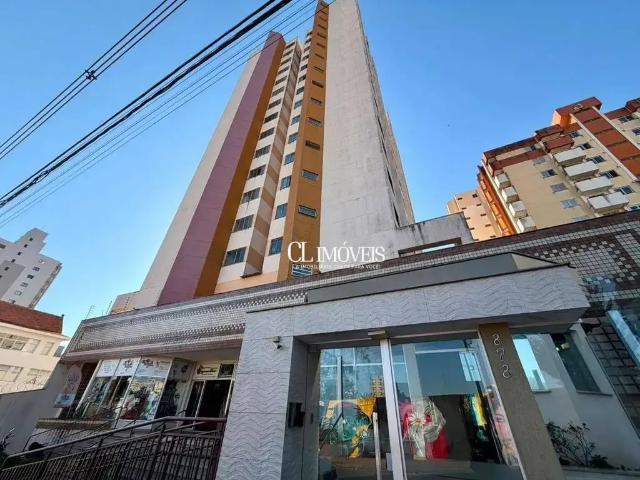 Apartamento para Locação em Londrina/PR Centro 1 Quartos