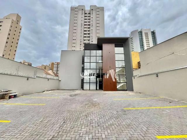Apartamento para Locação em Londrina/PR Centro 1 Quartos