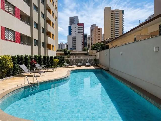 Apartamento para Locação em Londrina/PR Centro 1 Quartos