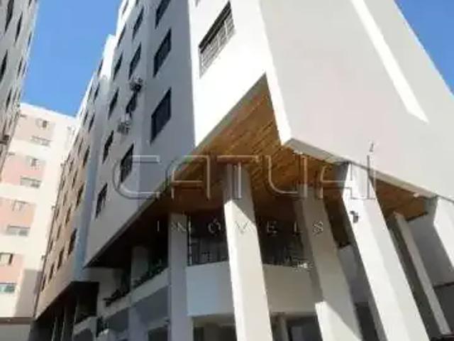 Apartamento para Locação em Londrina/PR Centro 1 Quartos