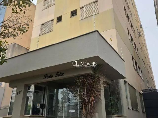 Apartamento para Locação em Londrina/PR Centro 1 Quartos
