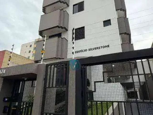 Apartamento para Locação em Londrina/PR Centro 1 Quartos