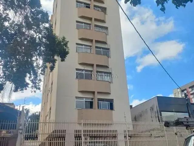 Apartamento para Locação em Londrina/PR Centro 1 Quartos