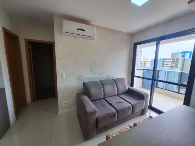 Apartamento para Locação em Londrina/PR Centro 1 Quartos