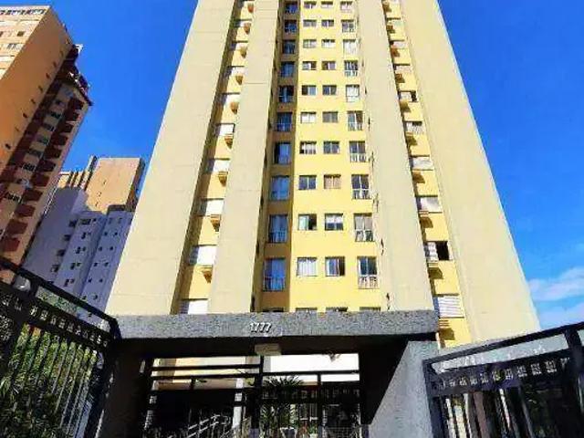 Apartamento para Locação em Londrina/PR Centro 1 Quartos