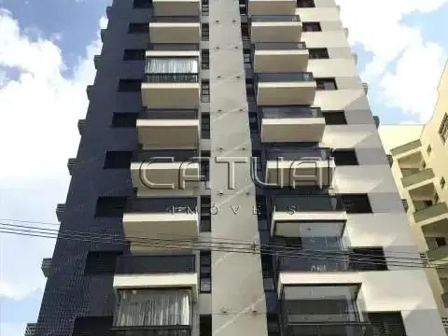 Apartamento para Locação em Londrina/PR Centro 1 Quartos