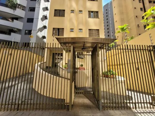 Apartamento para Locação em Londrina/PR Centro 1 Quartos