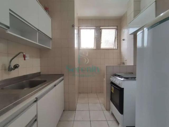 Apartamento para Locação em Londrina/PR Centro 1 Quartos