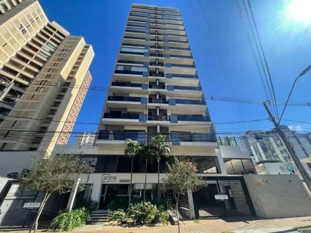 Apartamento para Locação em Londrina/PR Centro 1 Quartos