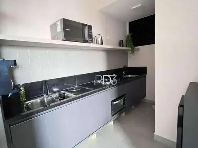 Apartamento para Locação em Londrina/PR Centro 1 Quartos