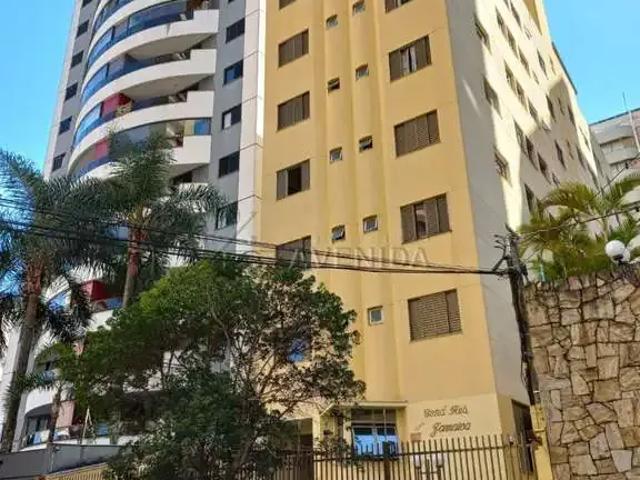 Apartamento para Locação em Londrina/PR Centro 1 Quartos