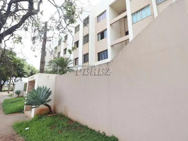 Apartamento para Locação em Londrina/PR Centro 1 Quartos
