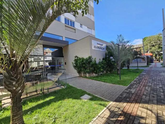 Apartamento para Locação em Londrina/PR Centro 1 Quartos