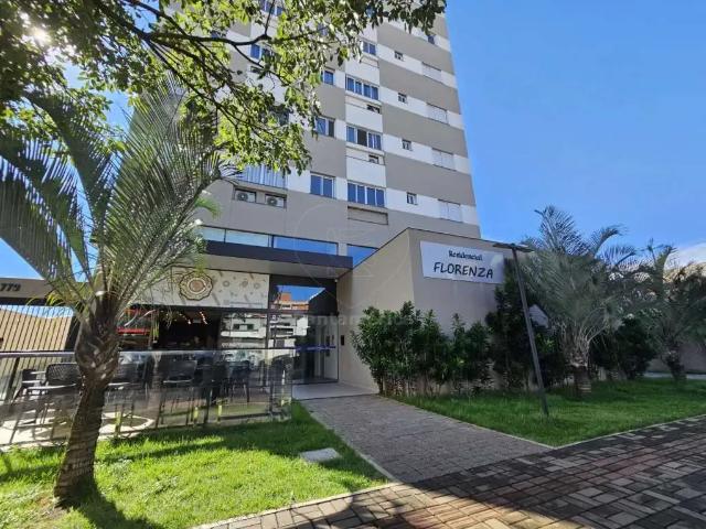 Apartamento para Locação em Londrina/PR Centro 1 Quartos