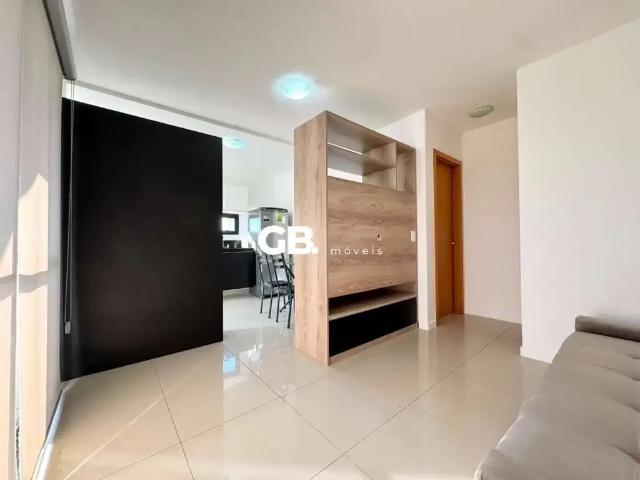Apartamento para Locação em Londrina/PR Centro 1 Quartos