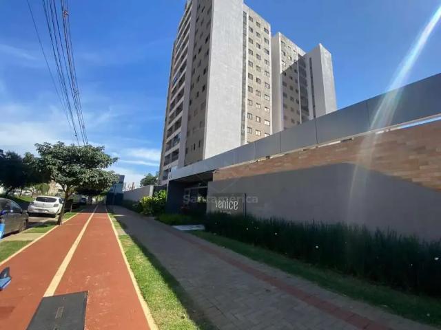 Apartamento para Locação em Londrina/PR Centro 1 Quartos