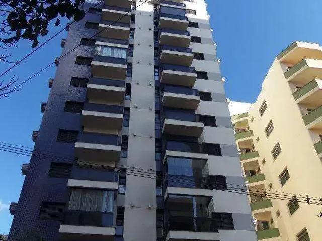 Apartamento para Locação em Londrina/PR Centro 1 Quartos