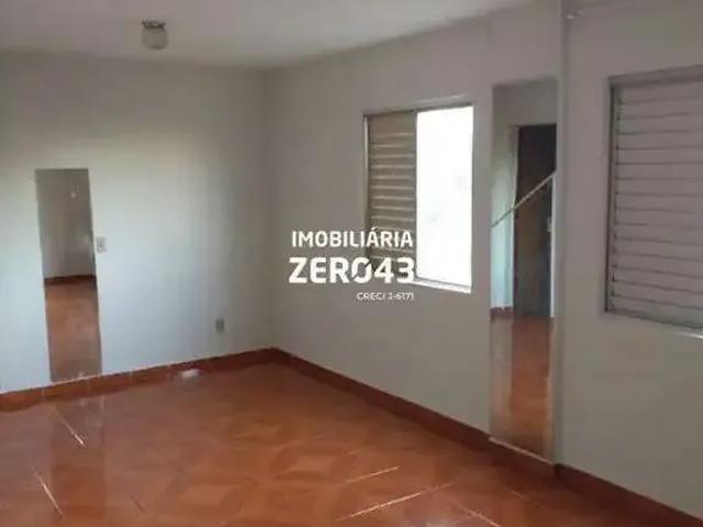 Apartamento para Locação em Londrina/PR Centro 1 Quartos