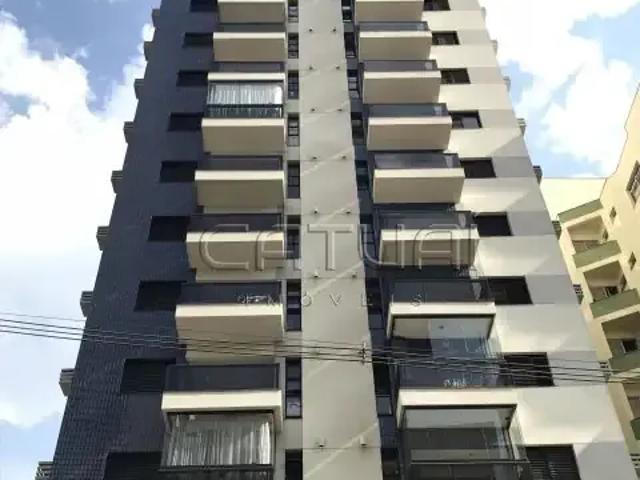 Apartamento para Locação em Londrina/PR Centro 1 Quartos