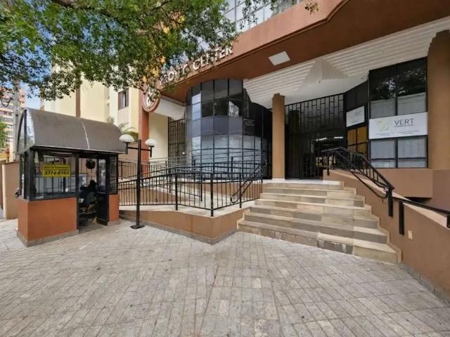 Apartamento para Locação em Londrina/PR Centro 1 Quartos