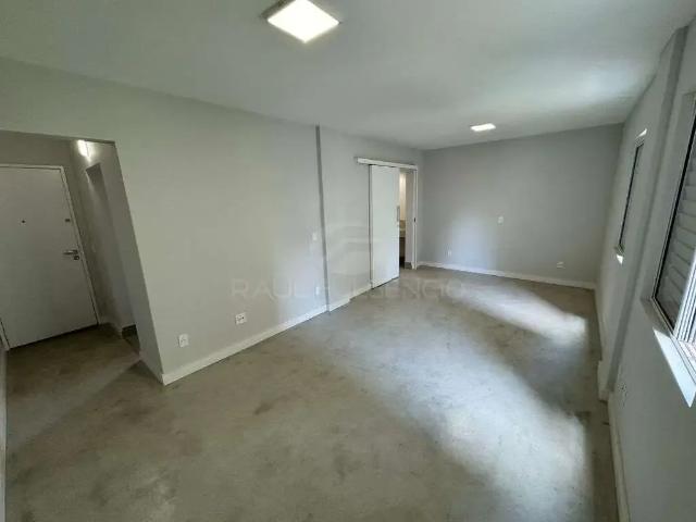 Apartamento para Locação em Londrina/PR Centro 1 Quartos