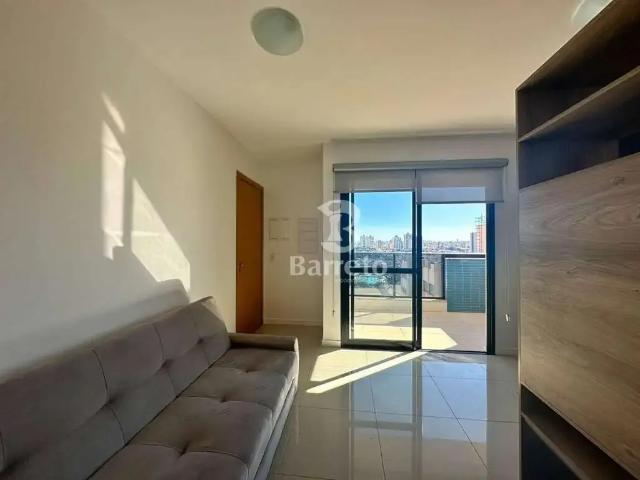 Apartamento para Locação em Londrina/PR Centro 1 Quartos