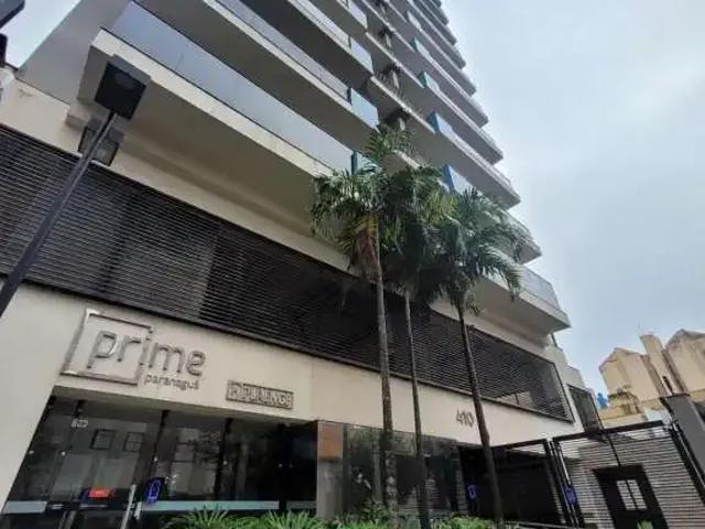 Apartamento para Locação em Londrina/PR Centro 1 Quartos