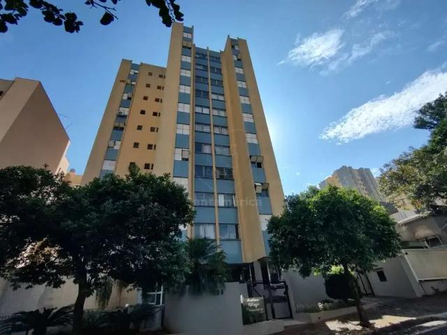 Apartamento para Locação em Londrina/PR Centro 1 Quartos