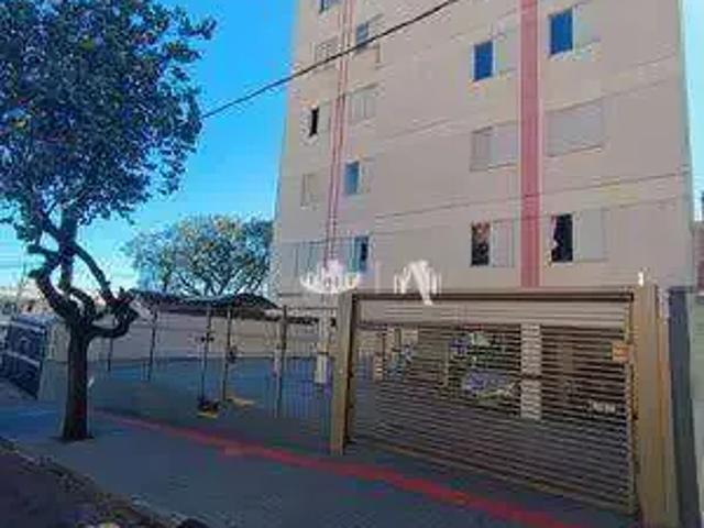Apartamento para Locação em Londrina/PR Centro 1 Quartos