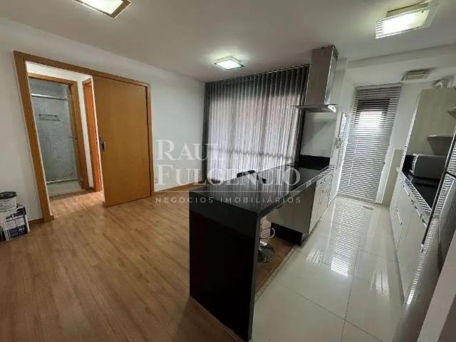 Apartamento para Locação em Londrina/PR Centro 1 Quartos