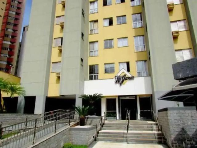 Apartamento para Locação em Londrina/PR Centro 1 Quartos