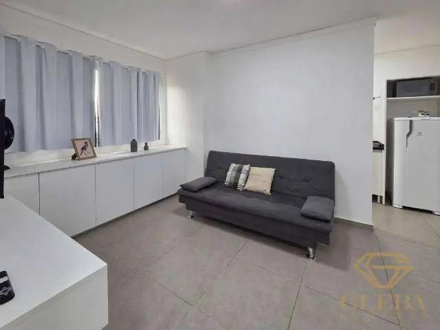 Apartamento para Locação em Londrina/PR Centro 1 Quartos