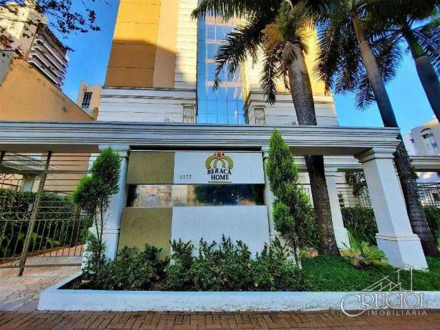 Apartamento para Locação em Londrina/PR Centro 1 Quartos