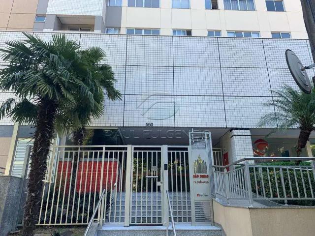 Apartamento para Locação em Londrina/PR Centro 1 Quartos