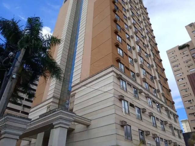 Apartamento para Locação em Londrina/PR Centro 1 Quartos