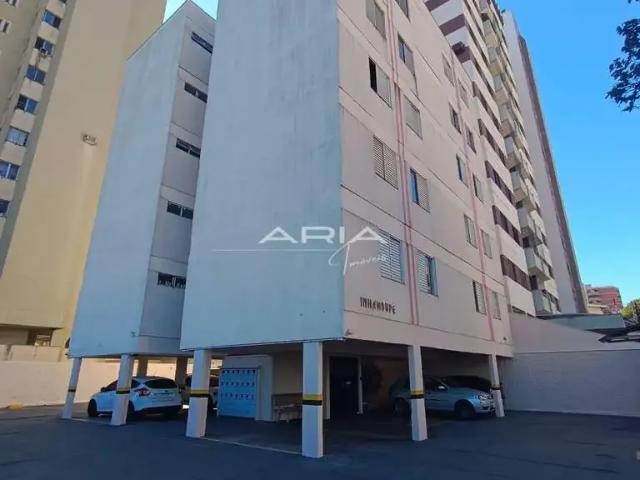 Apartamento para Locação em Londrina/PR Centro 1 Quartos