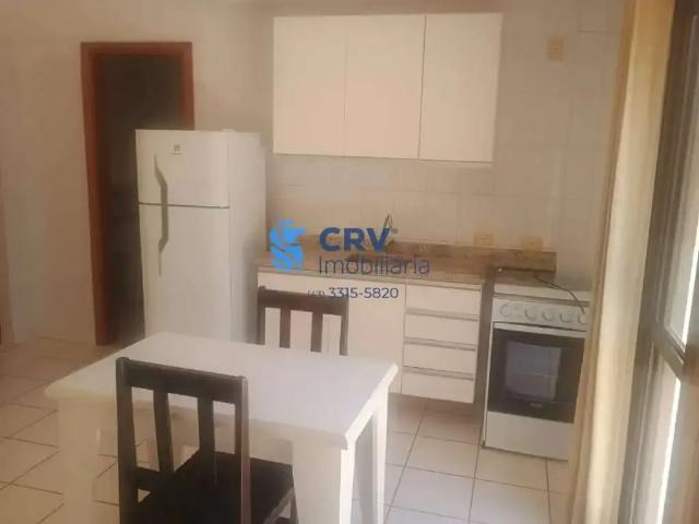 Apartamento para Locação em Londrina/PR Centro 1 Quartos