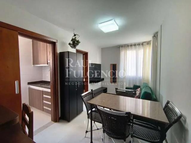 Apartamento para Locação em Londrina/PR Centro 1 Quartos