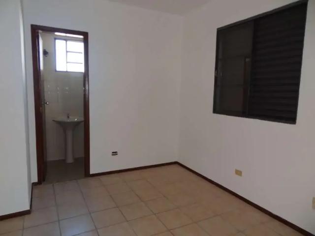 Apartamento para Locação em Londrina/PR Centro 1 Quartos