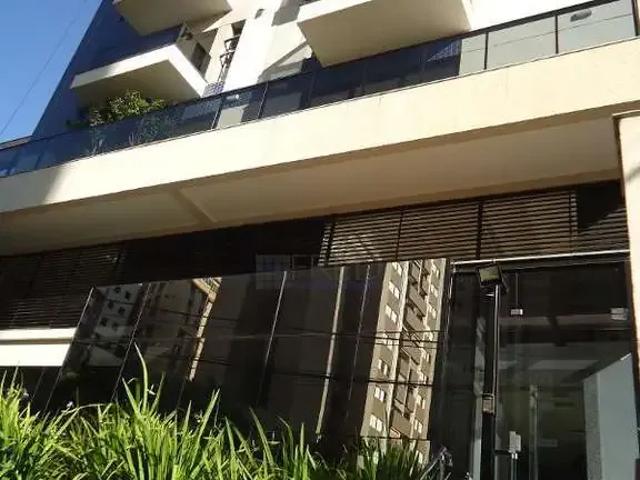 Apartamento para Locação em Londrina/PR Centro 1 Quartos