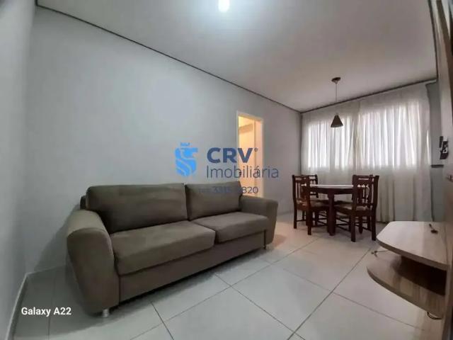 Apartamento para Locação em Londrina/PR Centro 1 Quartos