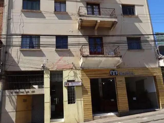 Apartamento para Locação em Londrina/PR Centro 1 Quartos